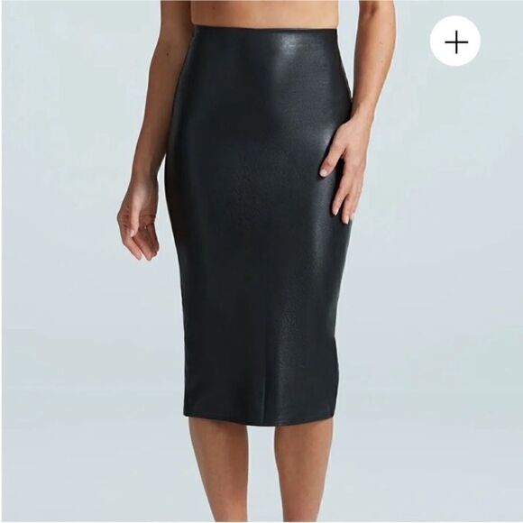 Commando | Skirts | Nwtcommandofauxleatherpencilskirt | Poshmark